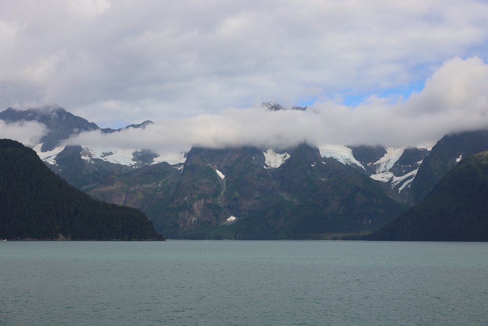 Alaska - Inside Passage (Seward to Vancouver - Day... - Canon Community