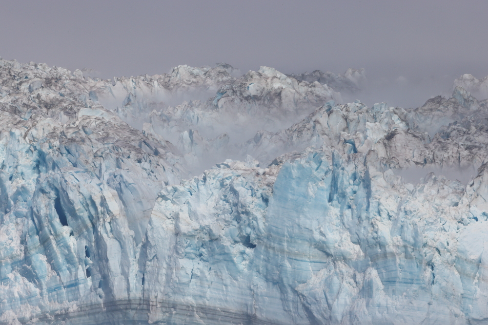 Alaska - Inside Passage (Seward to Vancouver - (Da... - Canon Community