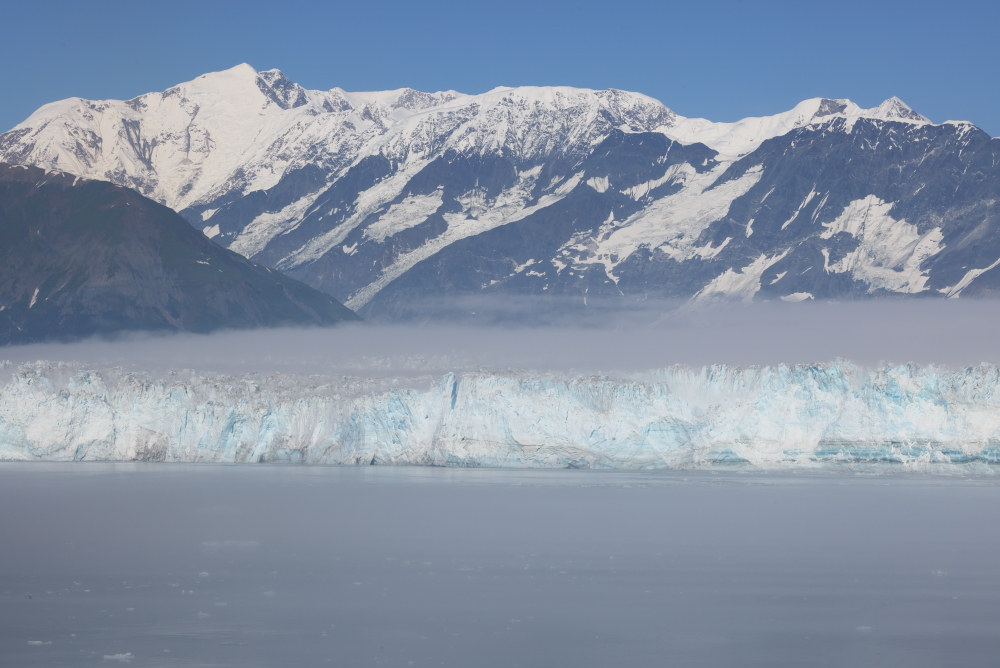 Alaska - Inside Passage (Seward to Vancouver - (Da... - Canon Community