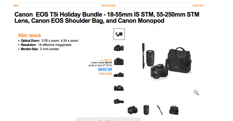 Beginner - Canon Community