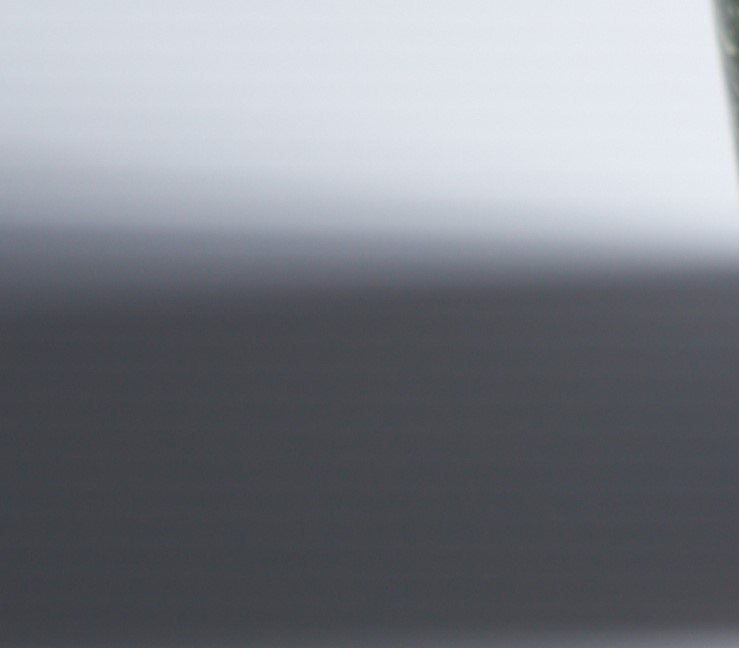 EOS R Horizontal lines across picture at 1/2500 or... - Canon Community