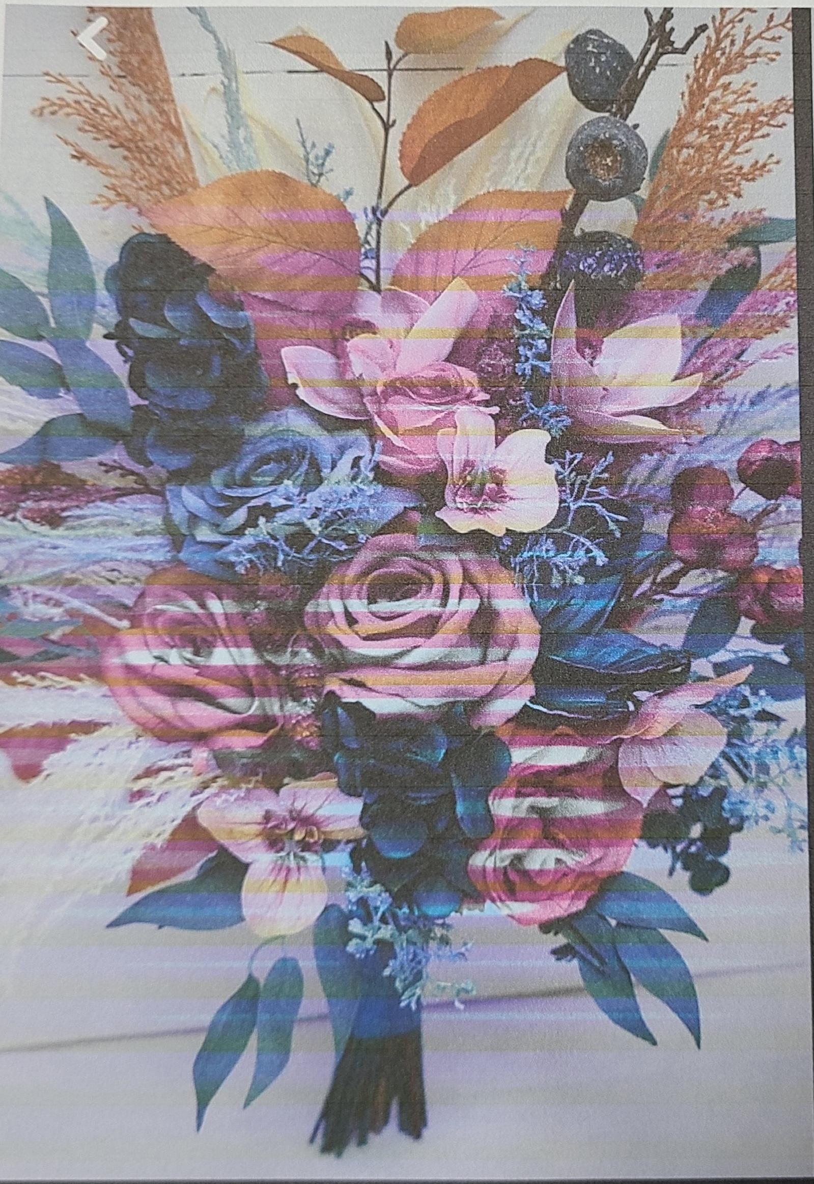 PIXMA TS5360 prints broken lines - Canon Community