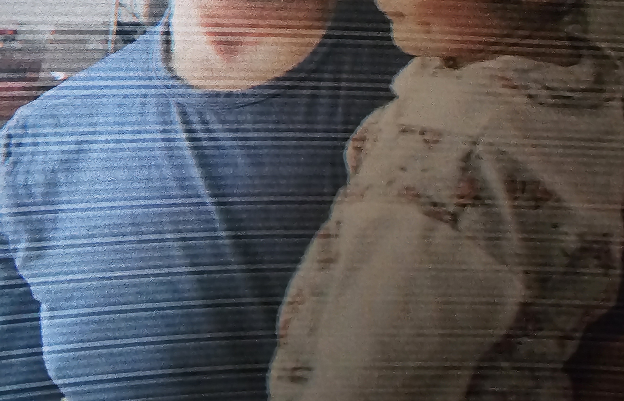 PIXMA TS5360 prints broken lines - Canon Community