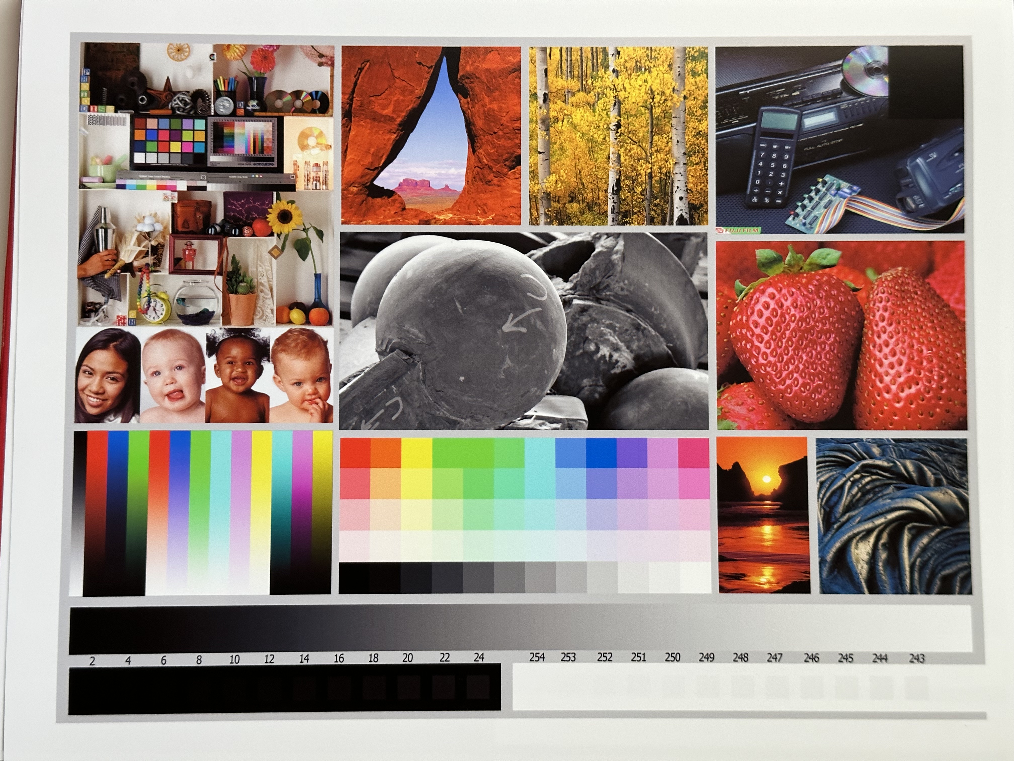 Canon Pro-10 Magenta Cast - Canon Community