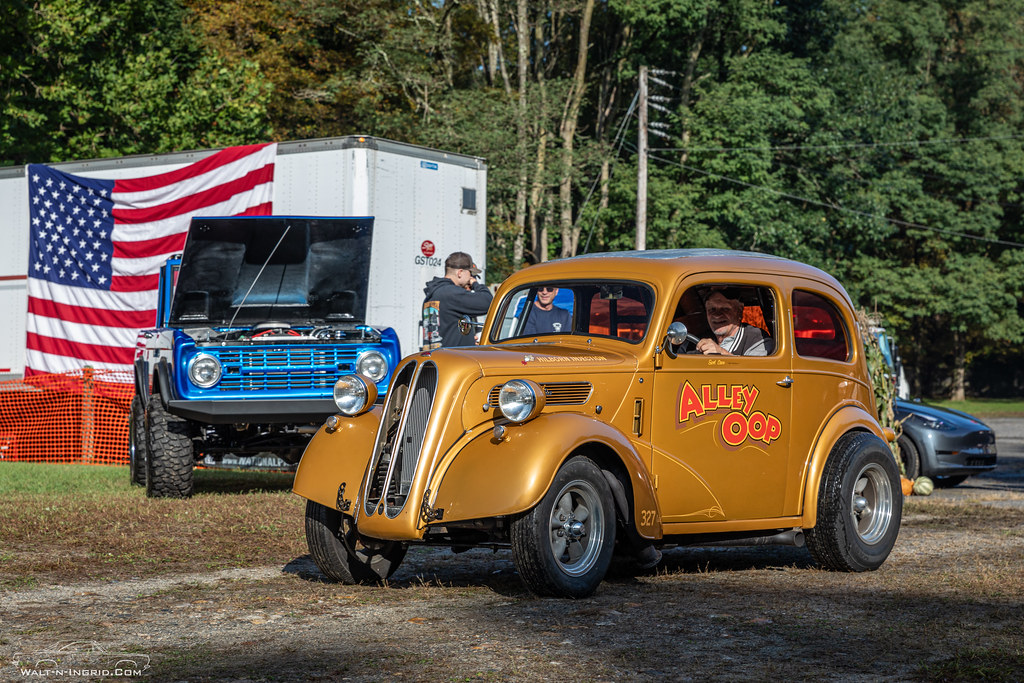Cartoberfest Car Show - Canon Community