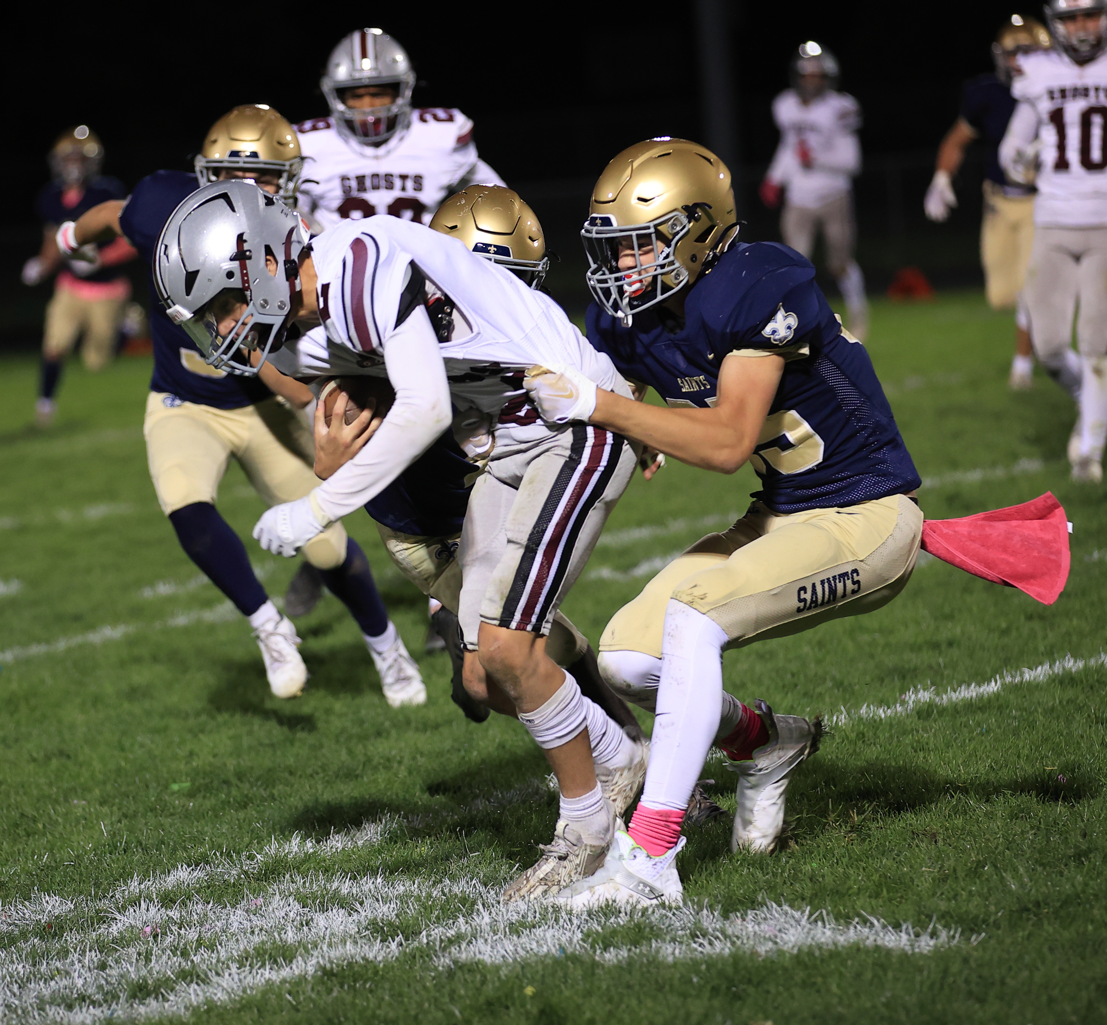 More Friday Night Lights - Canon Community
