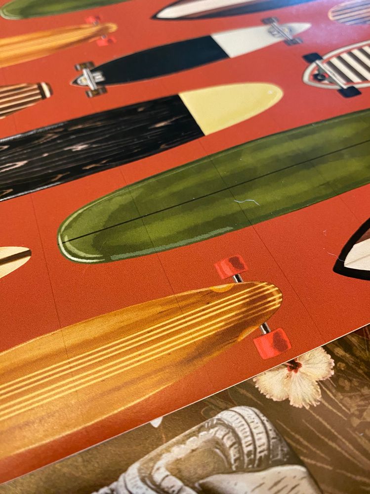 Faint Black Print Lines from my Canon imagePROGRAF... - Canon Community