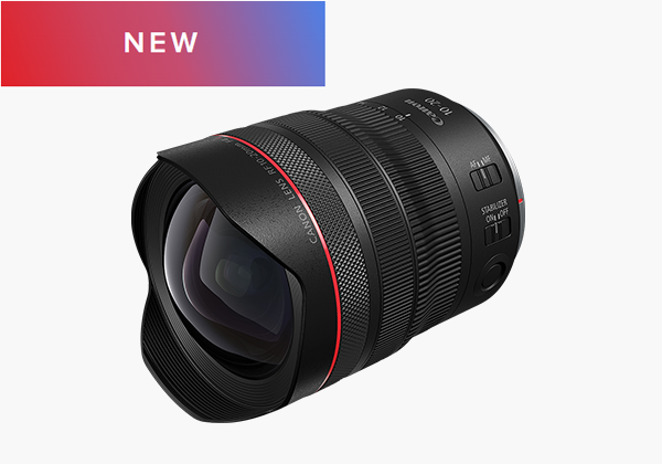 RF10-20mm F4 L IS STM