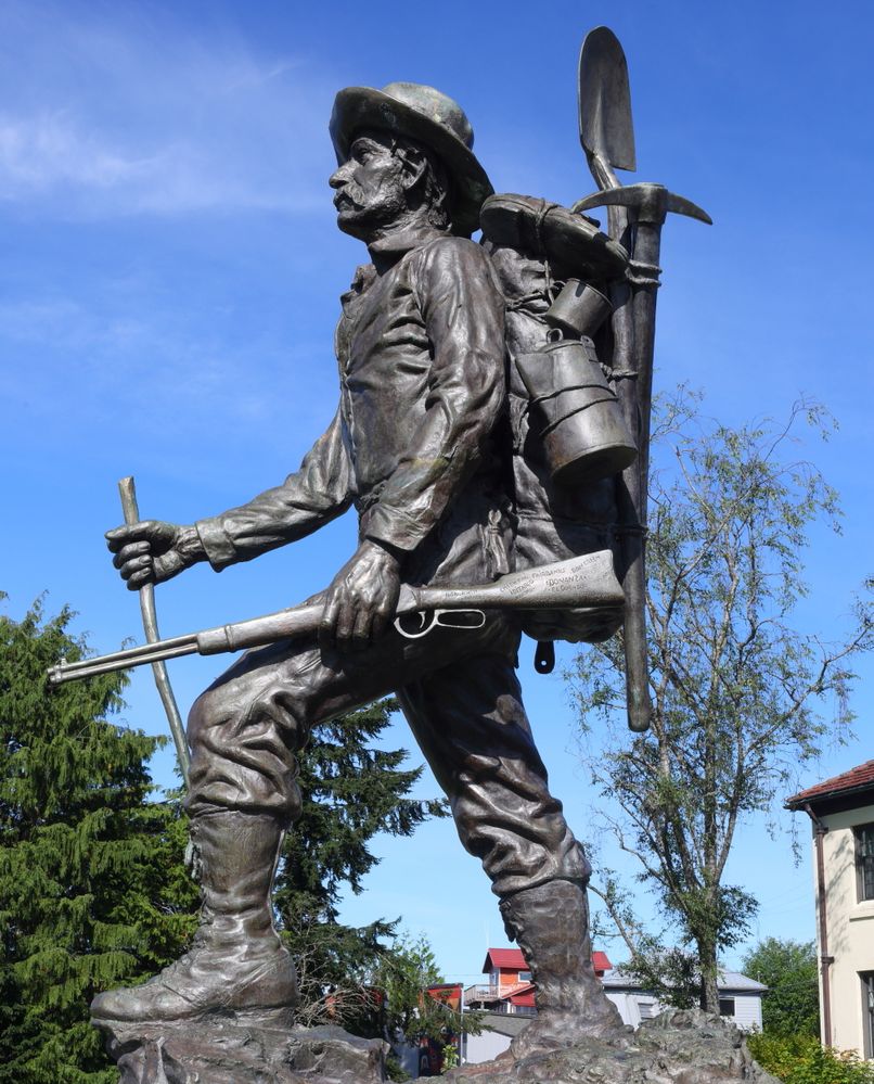 Re: The Prospector, Sitka Alaska - Canon Community