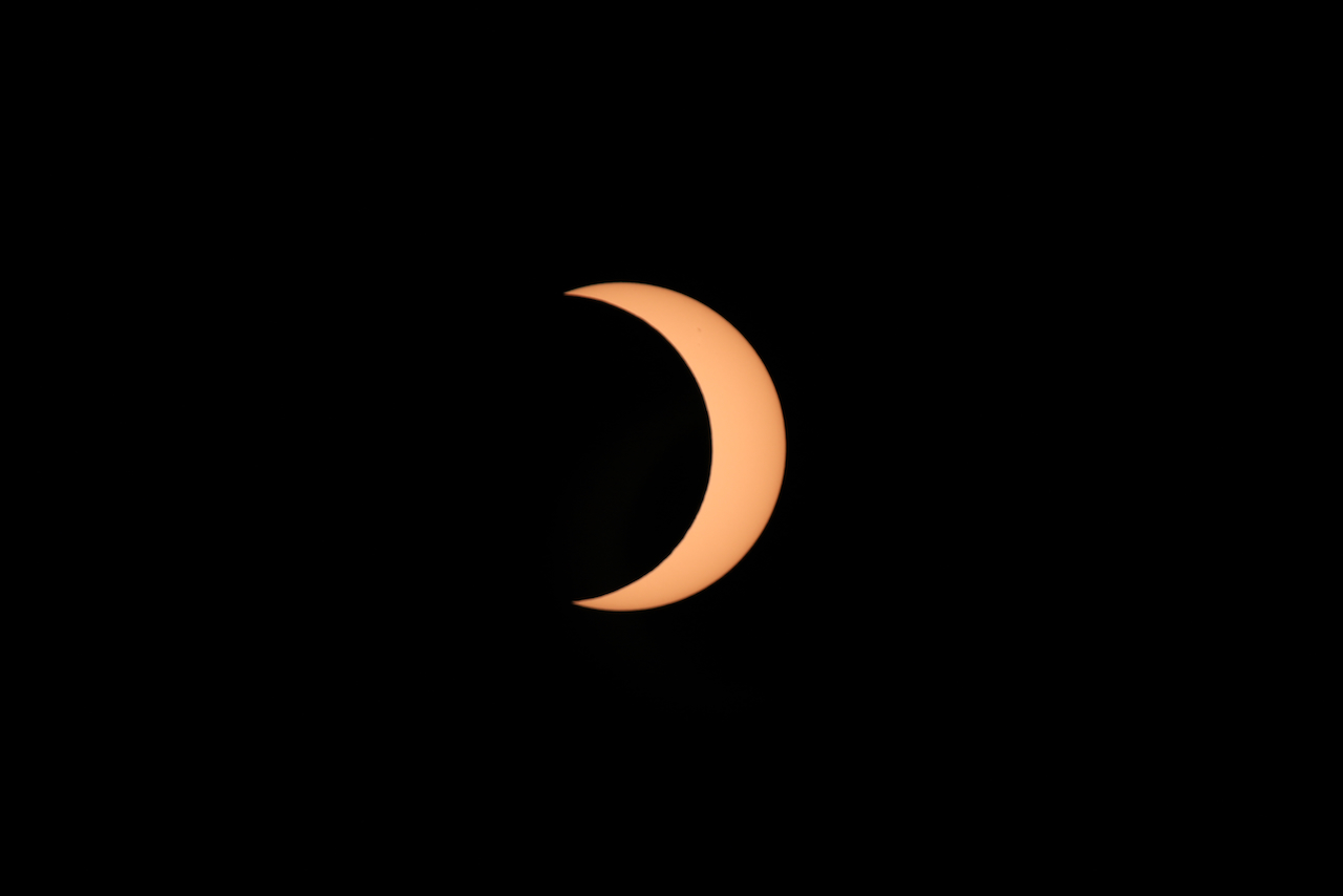 Oct 14, 2023 eclipse - Canon Community
