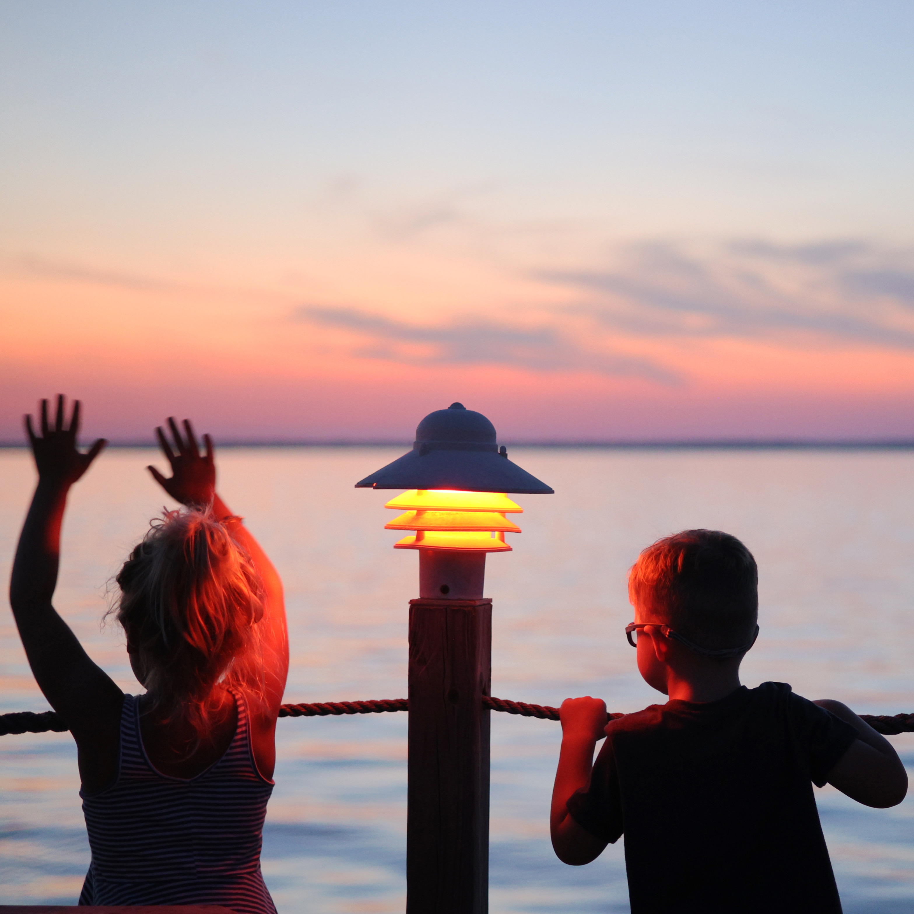 Summer bye bye - Canon Community