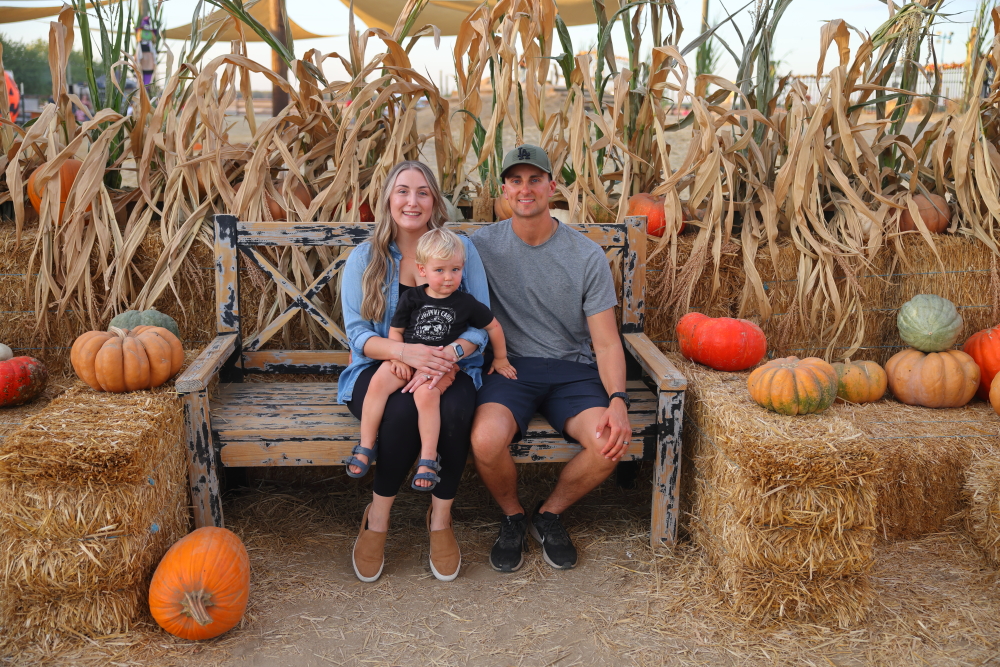 Pumpkin Patch - Bakersfield, CA - Canon Community