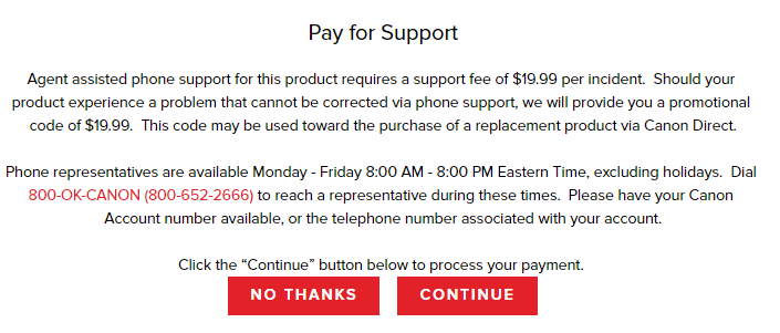 G7020 Does not Print Black text, does print black ... - Page 2 - Canon ...