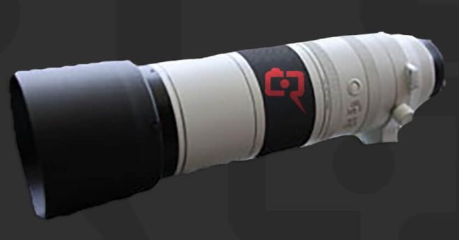 Rumor - RF 200-800 f6.3 - 9 IS - Announcement 11/2... - Canon Community