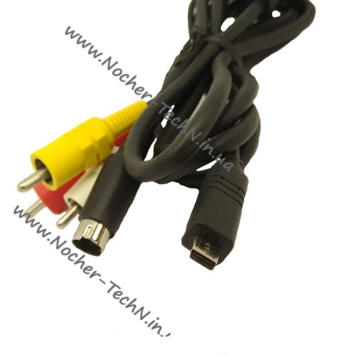 Availability of MTC-100 Cable for DC20 - Canon Community