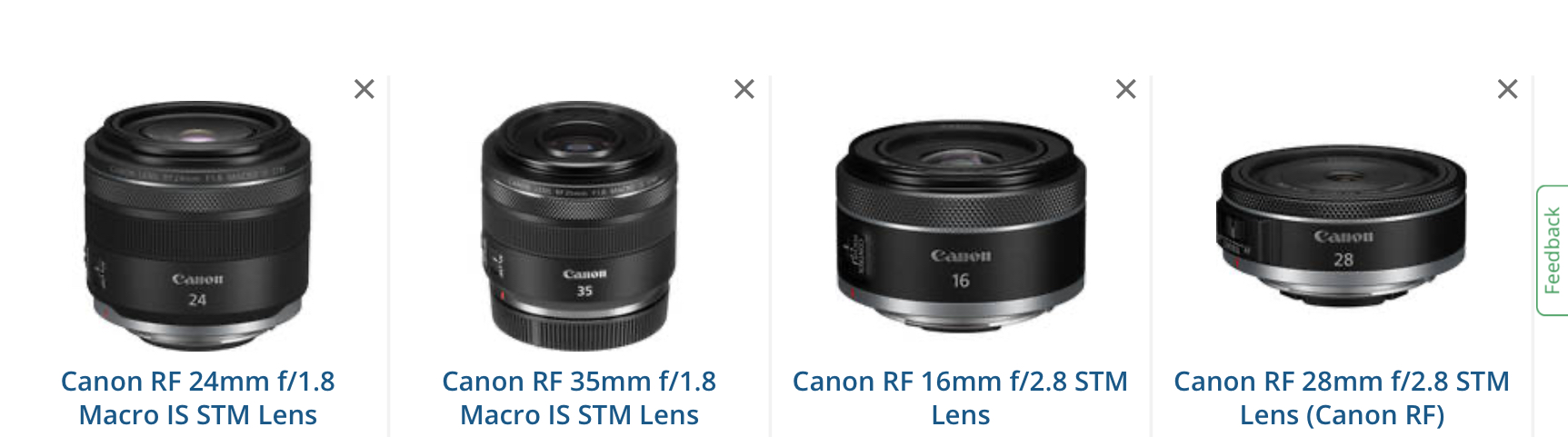 R50 3rd Party Lens Help - Canon Community