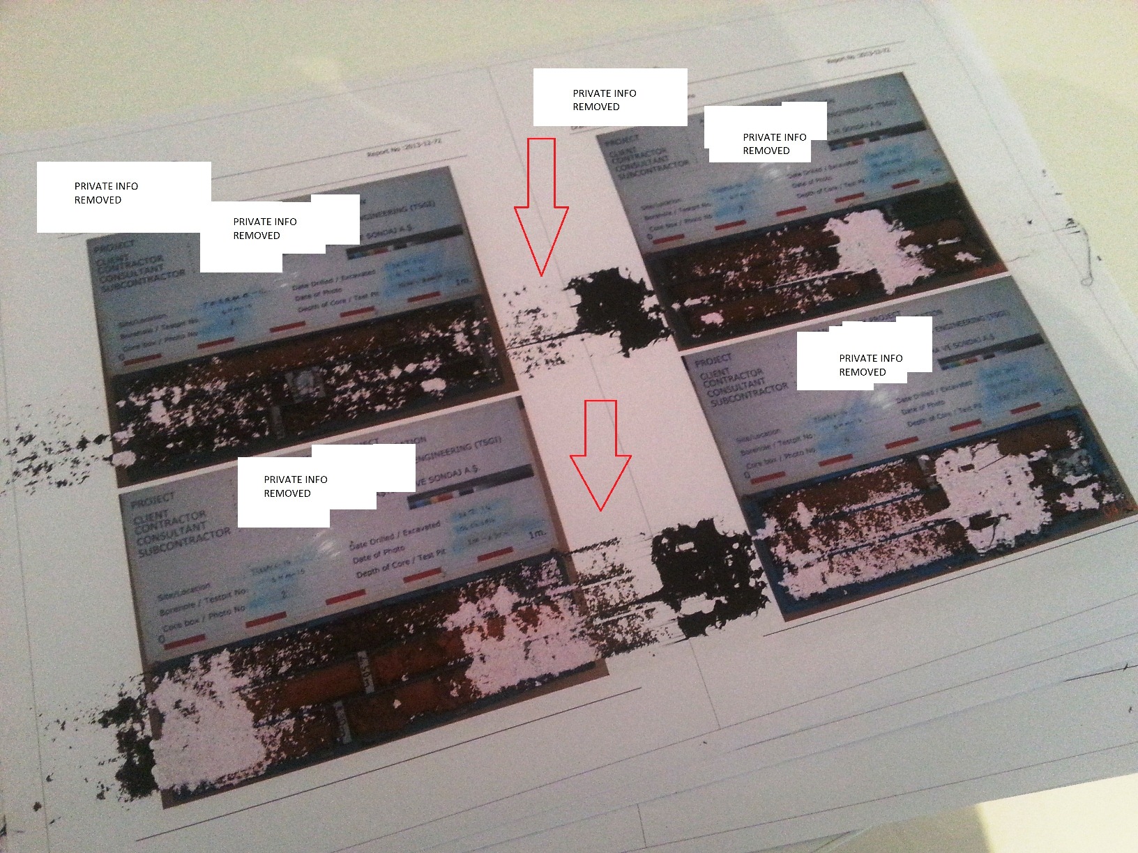 i-SENSYS MF9220 smear ink on paper while printing ... - Canon Community
