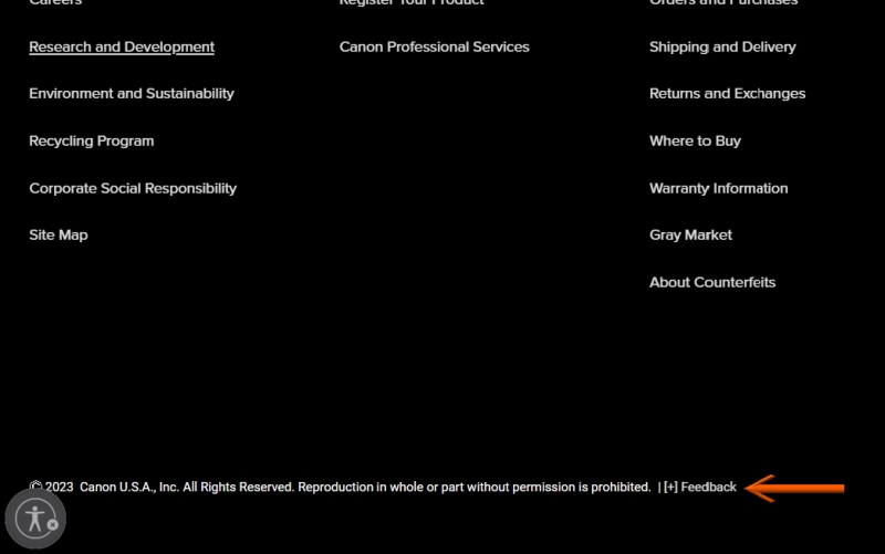 What Is The Spectral Response Curve Graph Of The Canon Community