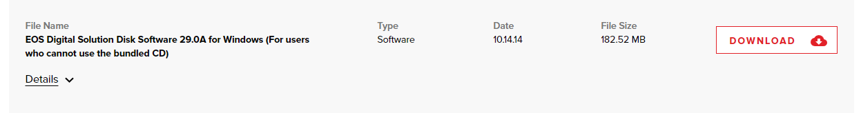 Solved: EOS Rebel T3i Unable to read serial number on dama... - Canon ...