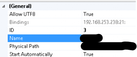Error 751 and Error 801 Ir-adv 4525 FTP and SMTP i... - Canon Community