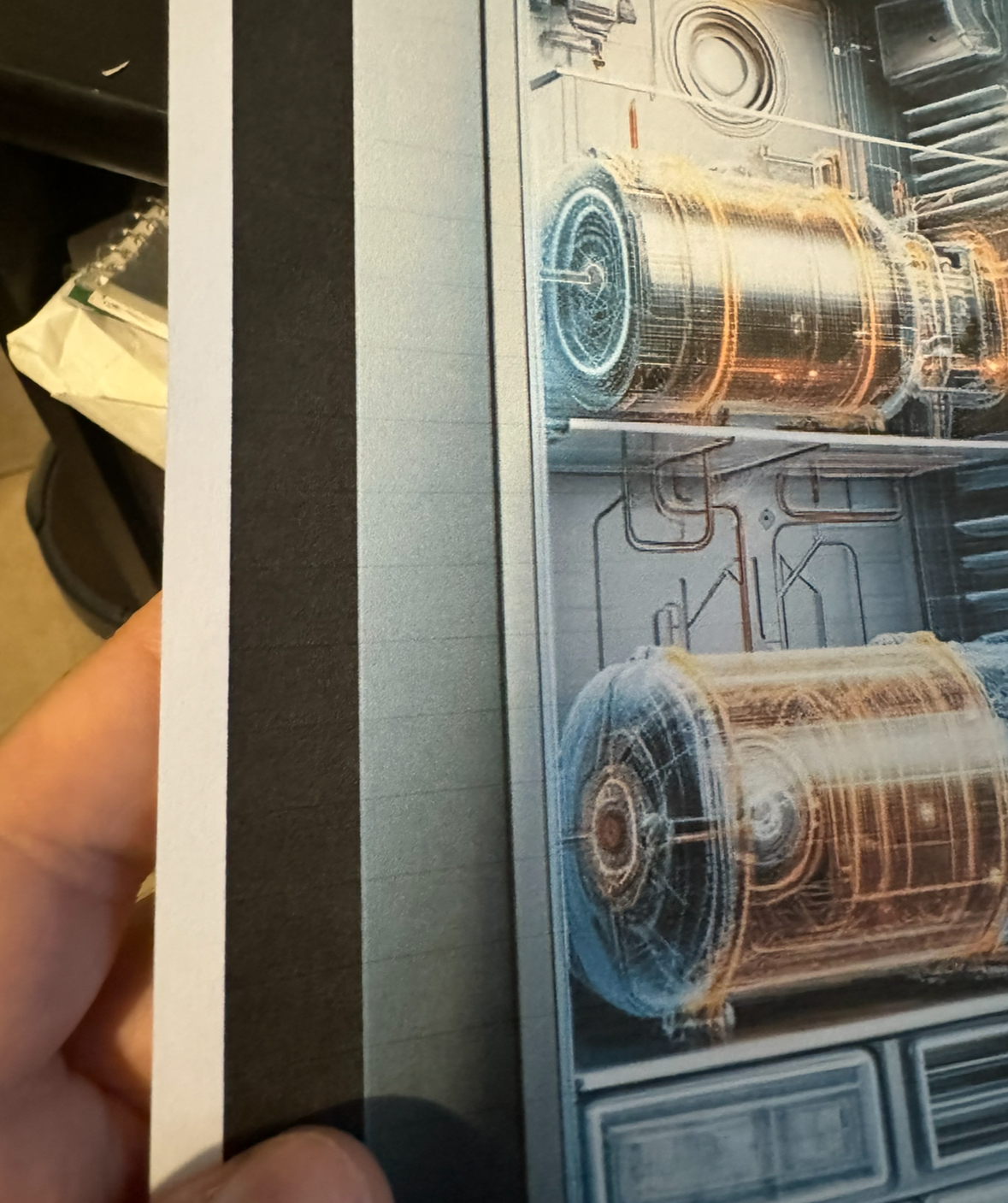 G7020 Banding issues out of the box - Canon Community