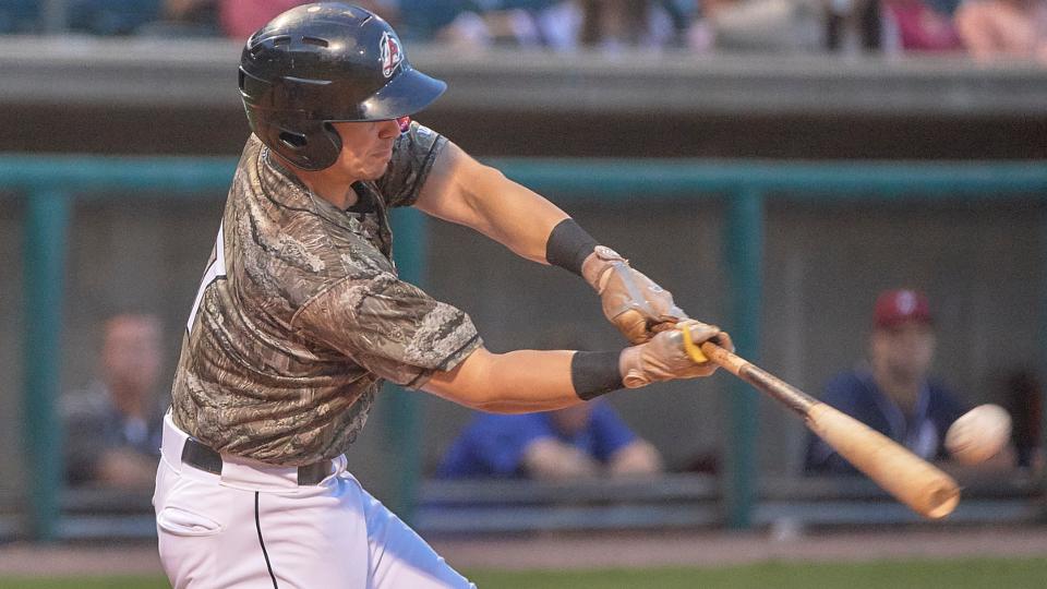 Home run! - Canon Community