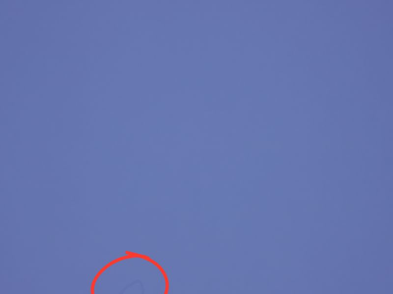 Solved: Refurbished 6D Mark II: Sensor Scratch? Please Hel... - Canon ...