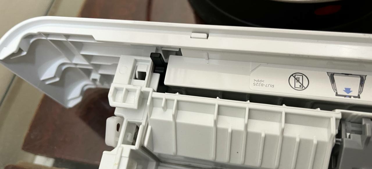 Canon Imageclass MF445dw Printer Tray In Pieces - Canon Community