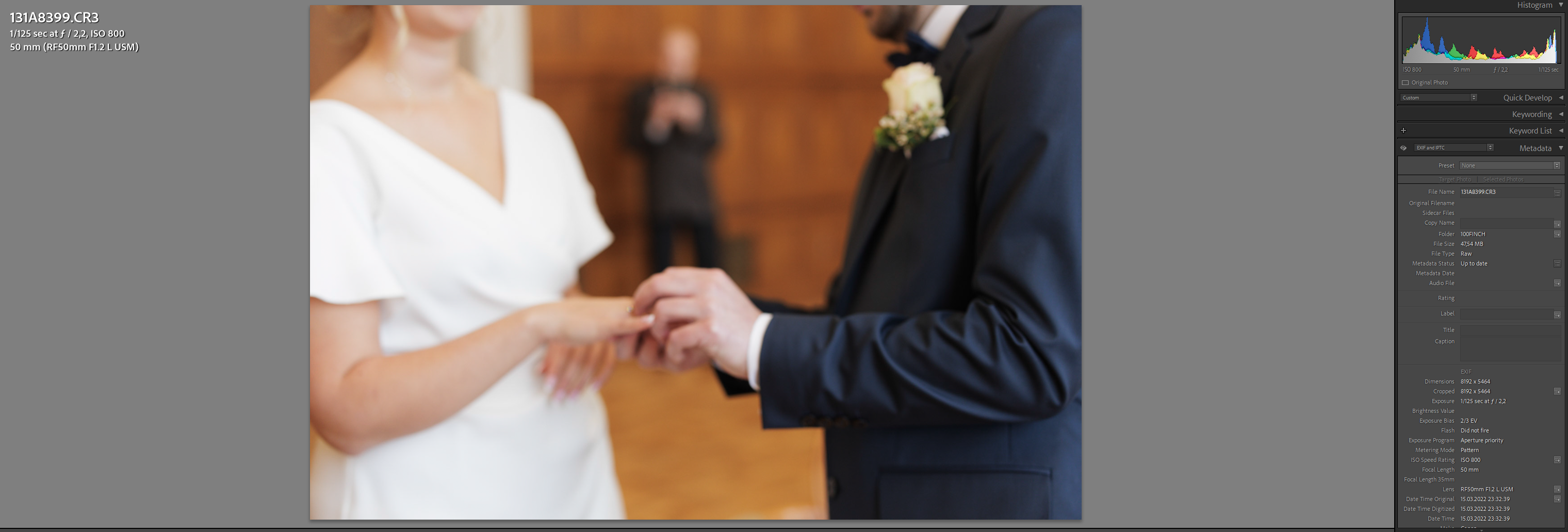 Re: Canon R5C AF Tracking Issue in High-Speed Phot... - Canon Community