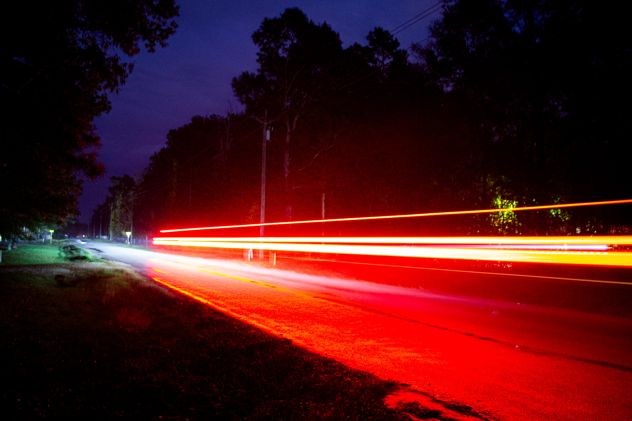 Beautiful night for long exposure shots - EOS Rebe... - Canon Community