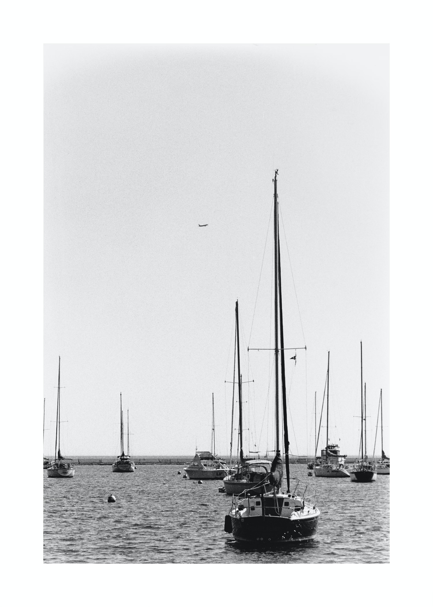 BnW Film Photography - Canon Community