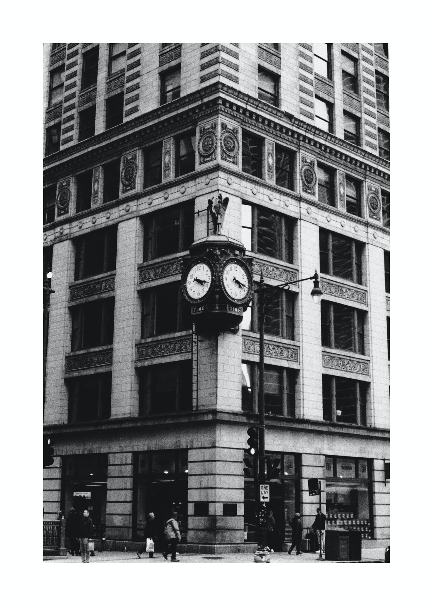 BnW Film Photography - Canon Community