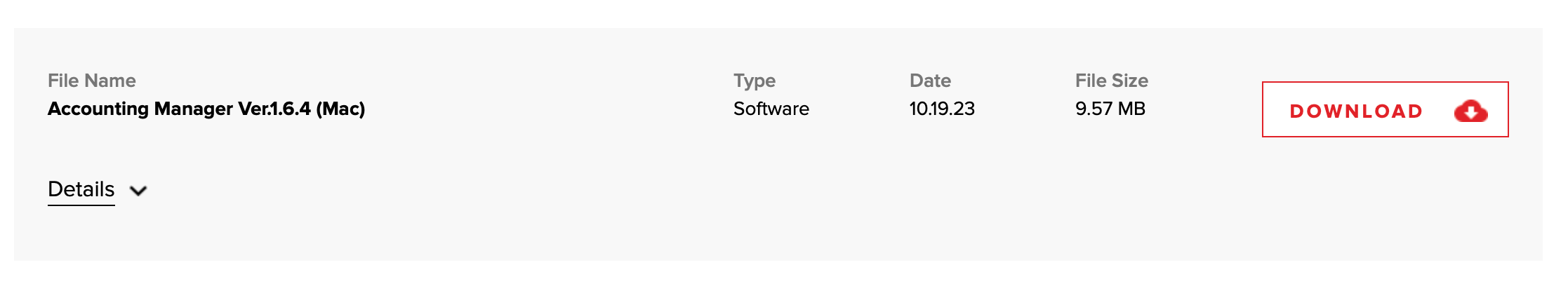 imagePROGRAF PRO-1000 How do I get the accounting ... - Canon Community
