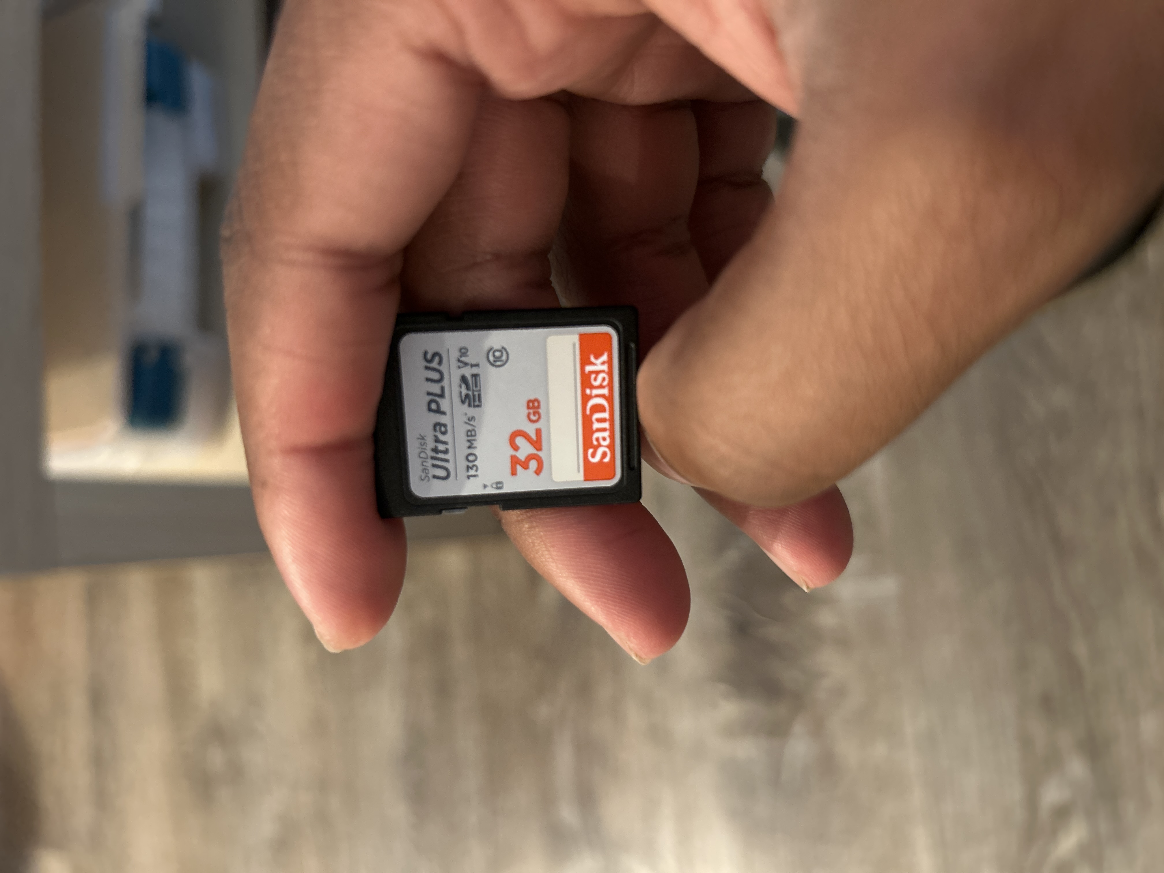 Canon Rebel T7 won’t read memory card - Canon Community