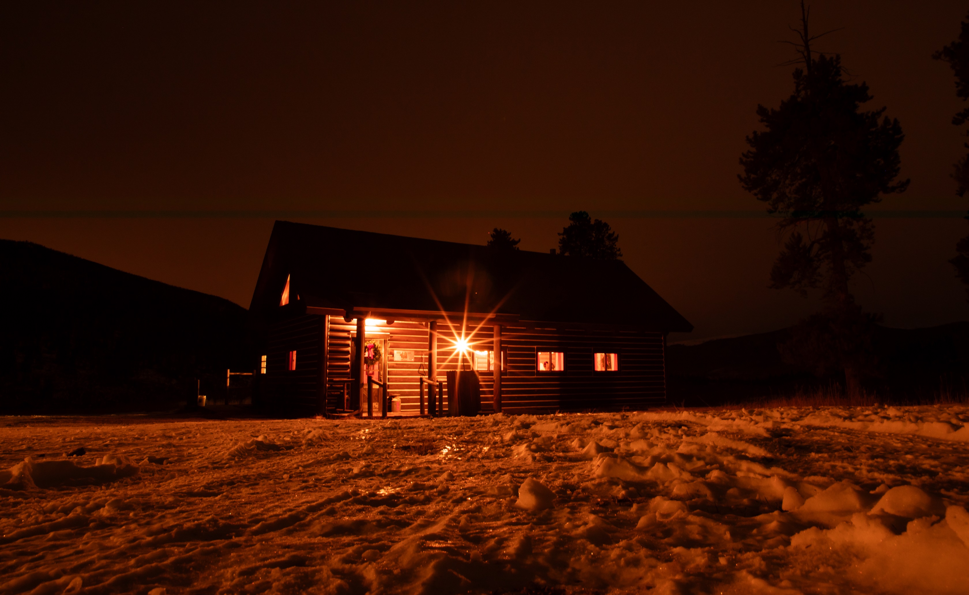 EOS 5D Mark IV Horizontal Lines show up in Long Ex... - Canon Community