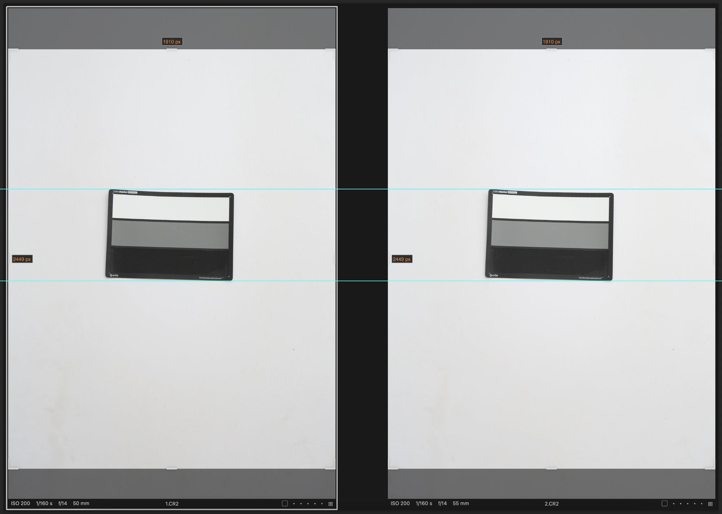 Fixed Camera and Lens (Locked in Place on a Foba),... - Canon Community