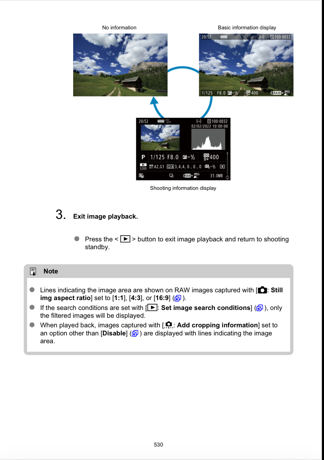 Canon R7 customization SET button - Canon Community