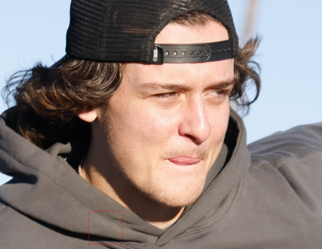 My canon EOS R5 is taking slightly blurry photos - Canon Community