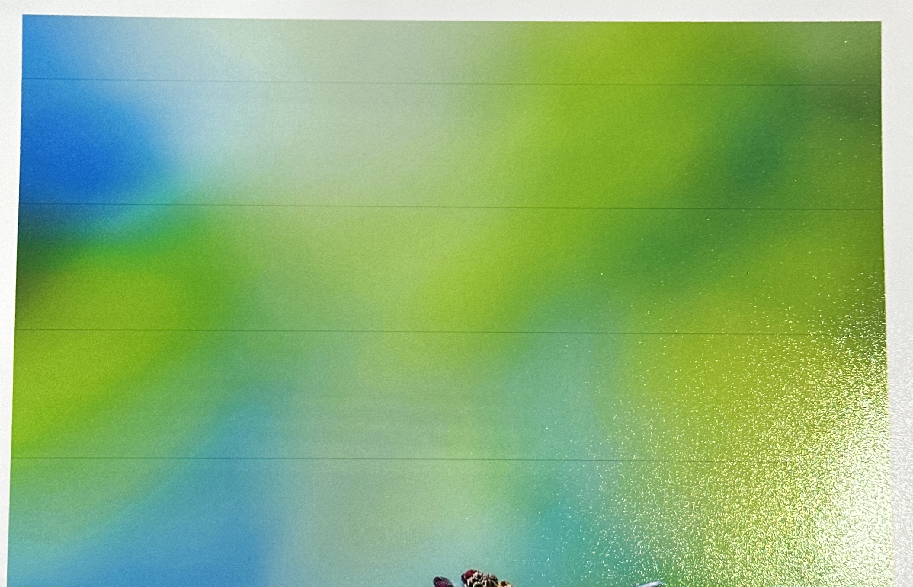 Faint Black Print Lines from my Canon imagePROGRAF... - Canon Community