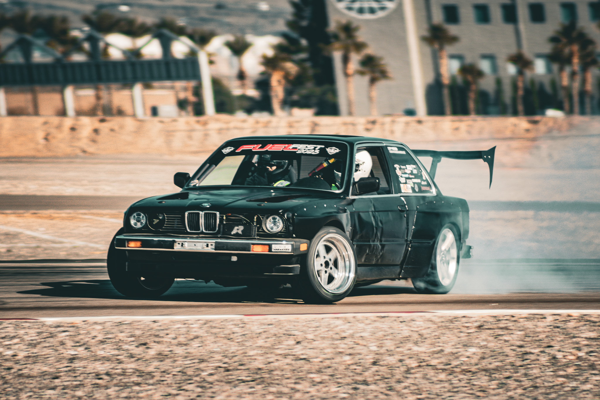 First drifting car session - Canon Community