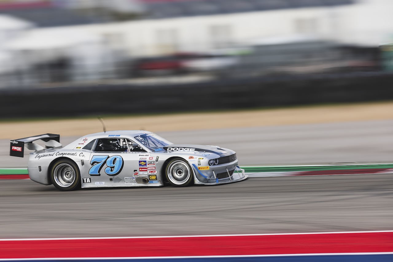 Some "Vintage" race cars - Canon Community