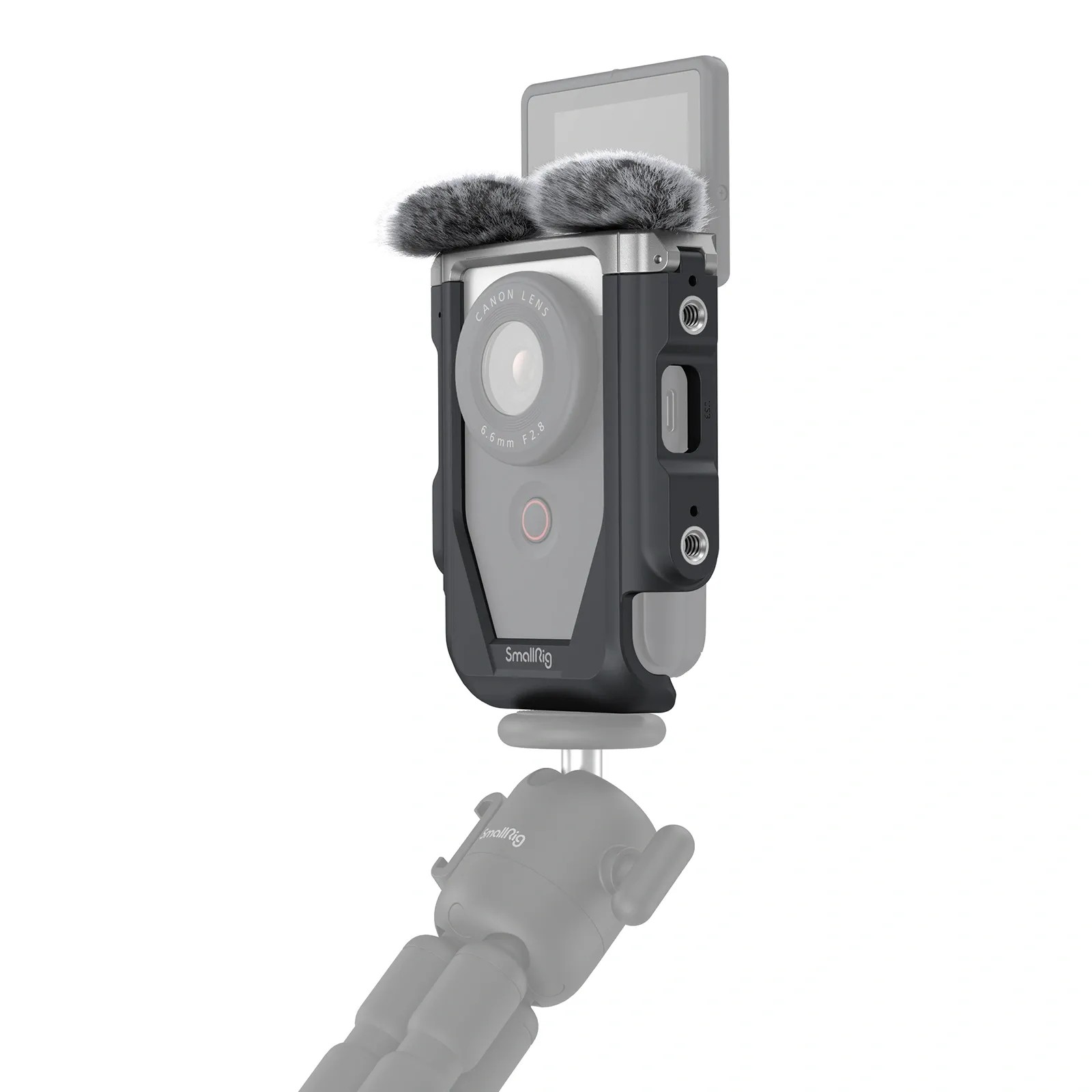 I’m looking for the best camcorder for hunting. - Canon Community