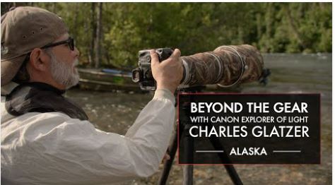 Beyond the Gear with Canon Explorer of Light Charl... - Canon Community
