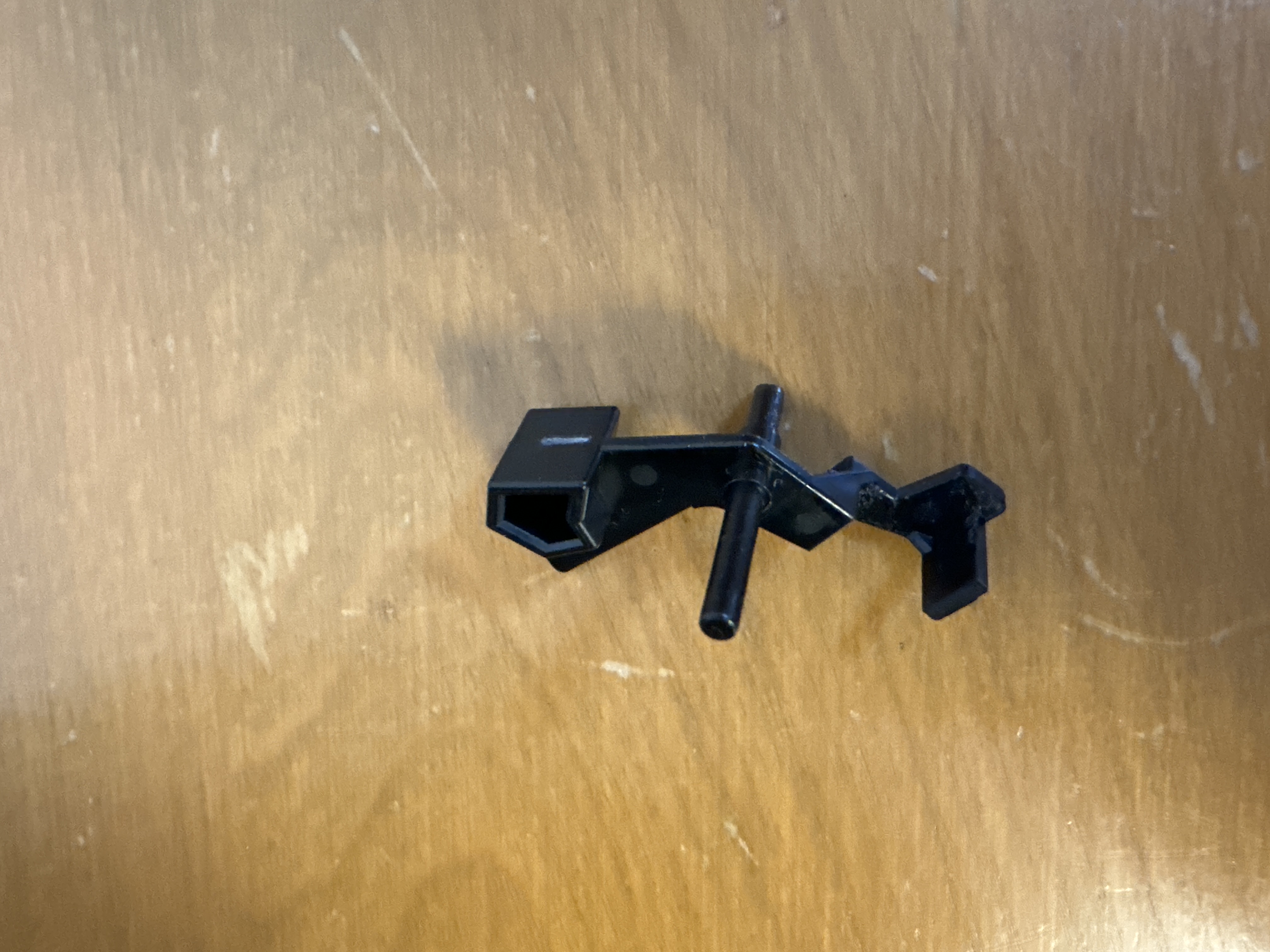 MF269dw small plastic part - found in paper tray - Canon Community