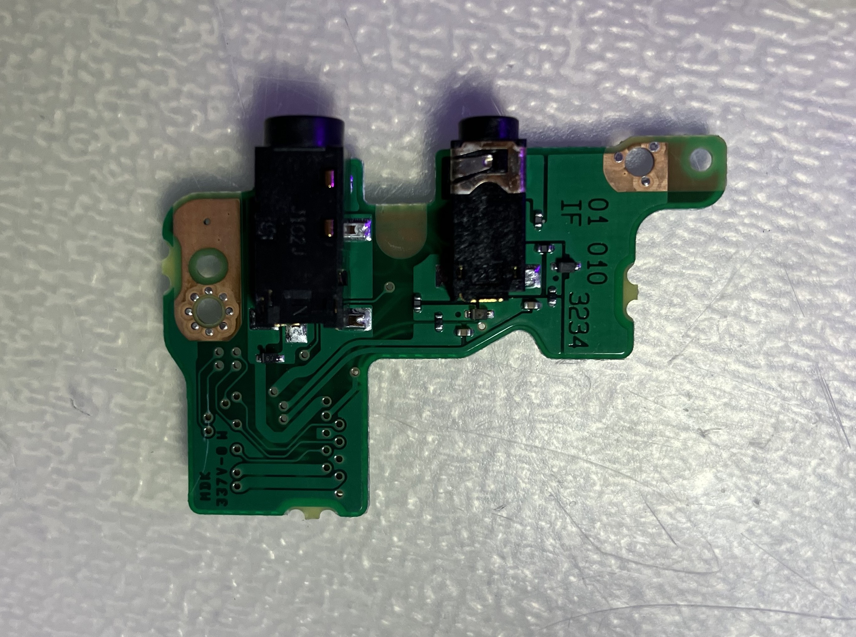 Solved: EOS 700D external trigger overvoltage repair - Canon Community