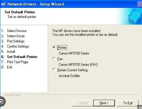 imageCLASS MF733Cdw How to disable fax feature - Canon Community