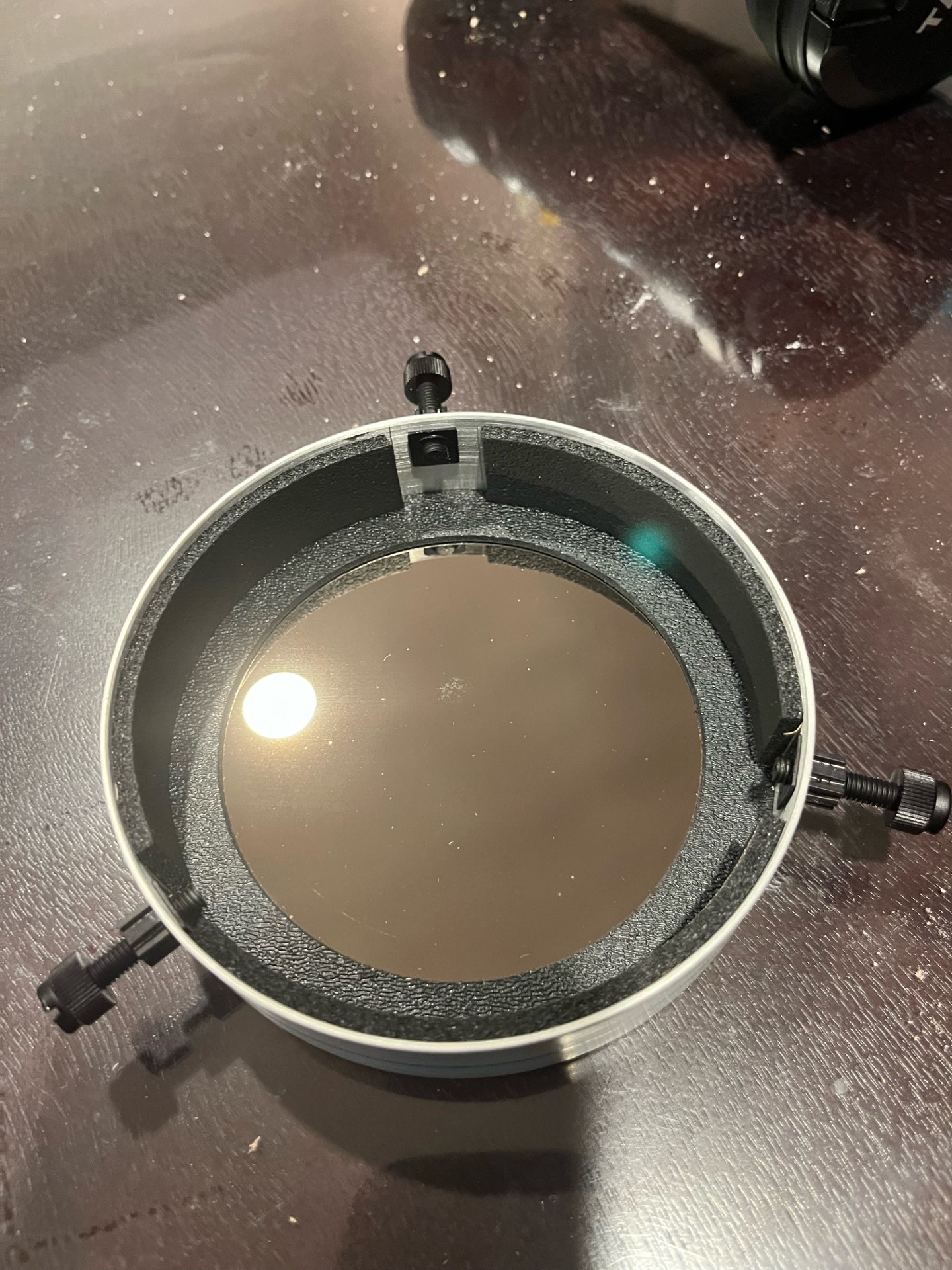 Getting prepared for the eclipse - Canon Community