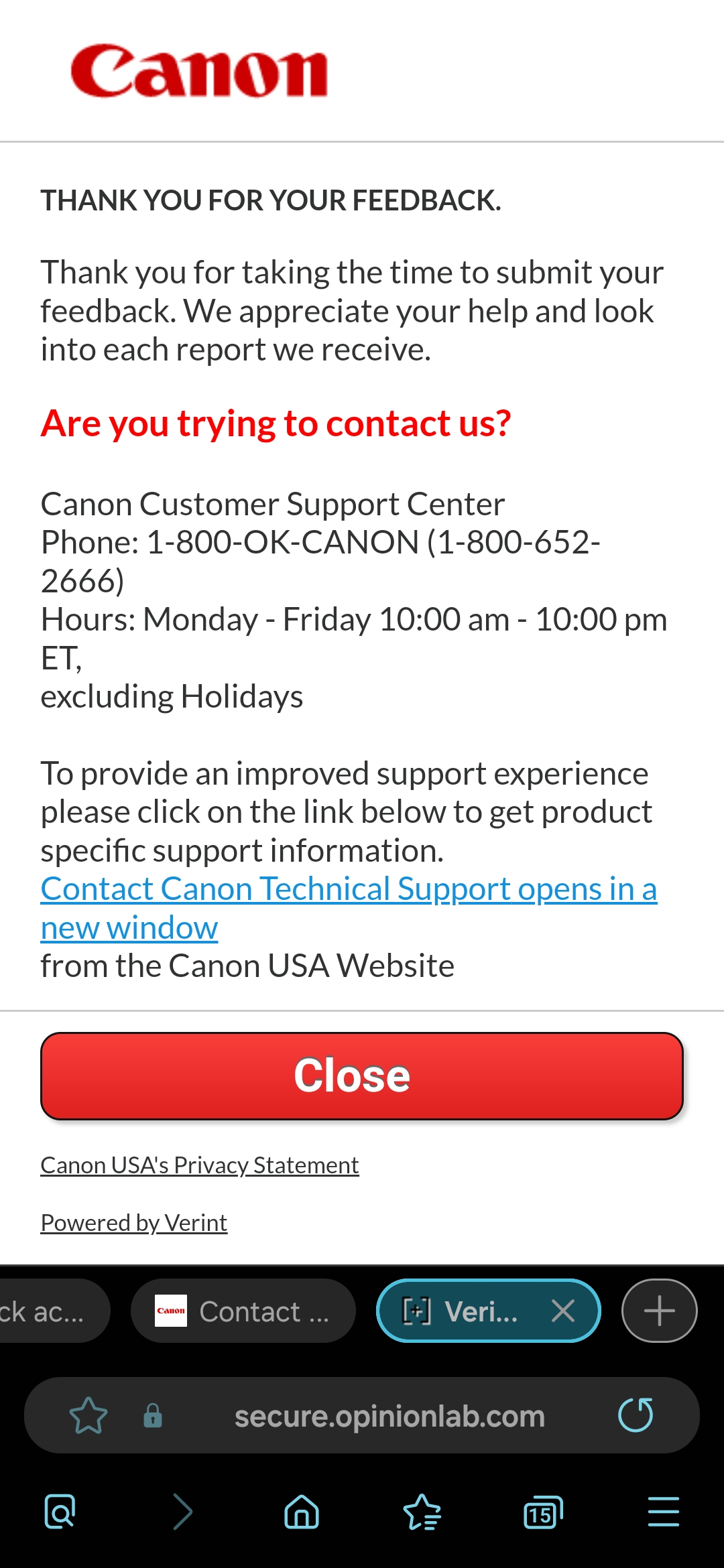 R6 Mark II HDMI Limitations - Simultaneously displ... - Canon Community
