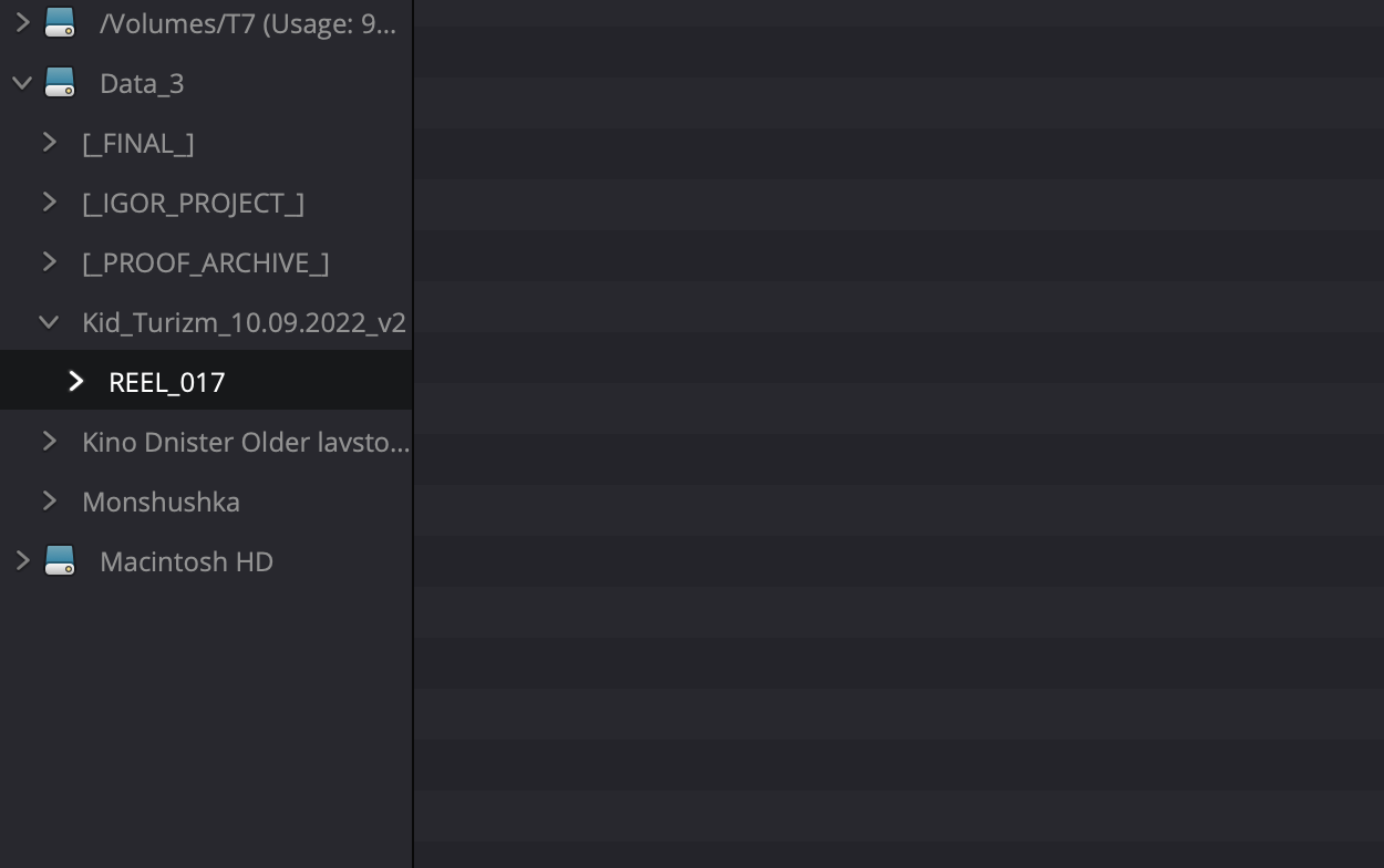 Re: I have a non-standard problem with *.CRM video... - Canon Community