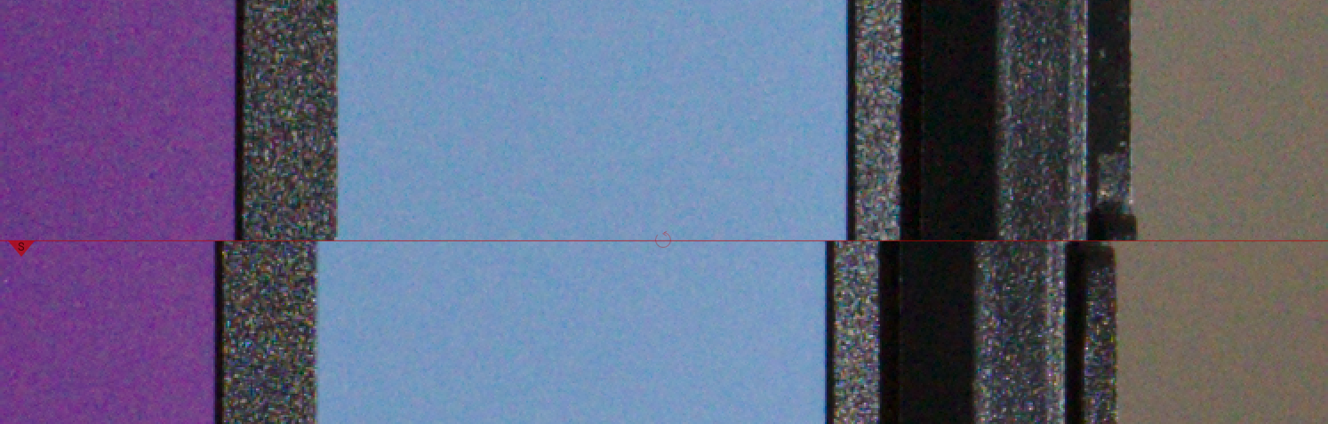 Solved: EOS R5 Excessive Noise at High ISOs - Canon Community